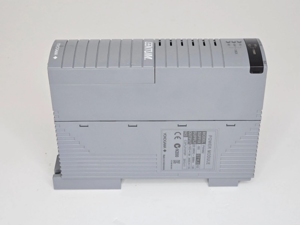 YOKOGAWA PW482-50 | 横河 CENTUM CS 3000/VP 专用电源模块 - 详细参数与选型手册 (主词意图) - 山西鑫业达