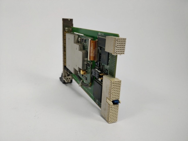 NI PXI-2597 | 4GHz 8x12 矩阵开关模块 - 射频微波测试与信号路由详解 - 山西鑫业达
