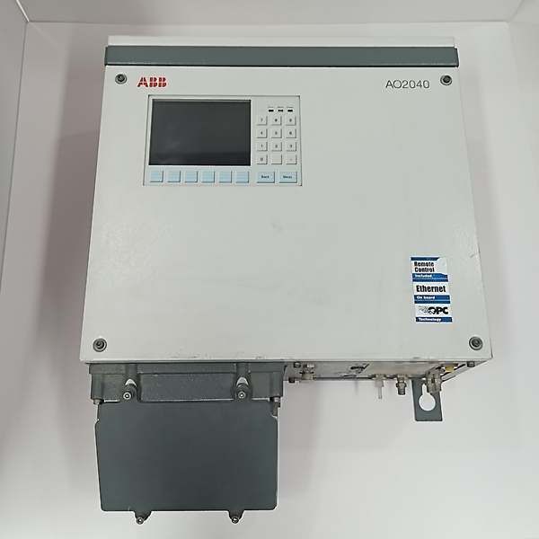 ABB AO2040/CALDOS A25 | 热磁式氧气分析仪 核心模块 - 原理、选型与CEMS应用全解析 (主词意图) - 山西鑫业达